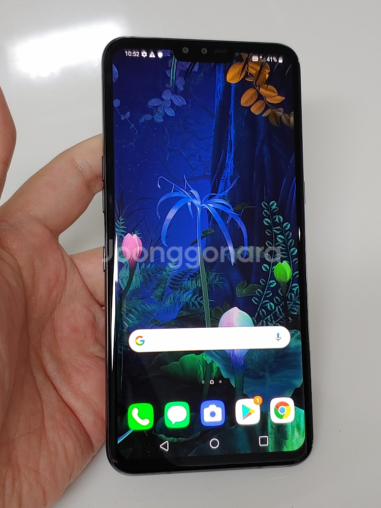 V50 128g 블랙 17만 정상해지 | 중고나라 카페에서 운영하는 공식 사이트