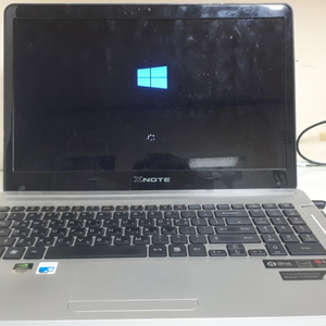 lg xnote a550 i7 | LG | 중고나라