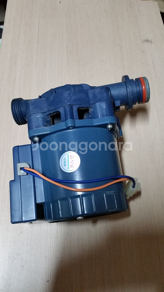 귀뚜라미 순환펌프 KP - 081 GD2 | 중고나라 카페에서 운영하는 공식 사이트