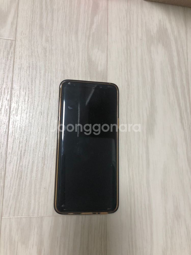갤럭시 s9 64G AA급 판매합니다 | 삼성 | 중고나라