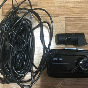 뷰게라Vg900v 2채널블랙박스 32기가 팝니다 | 블랙박스/네비게이션 | 중고나라