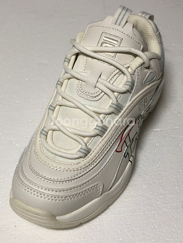 FILA RAY SCRIPT 휠라 레이 스크립트 운동화 | 단화/캐쥬얼화 | 중고나라