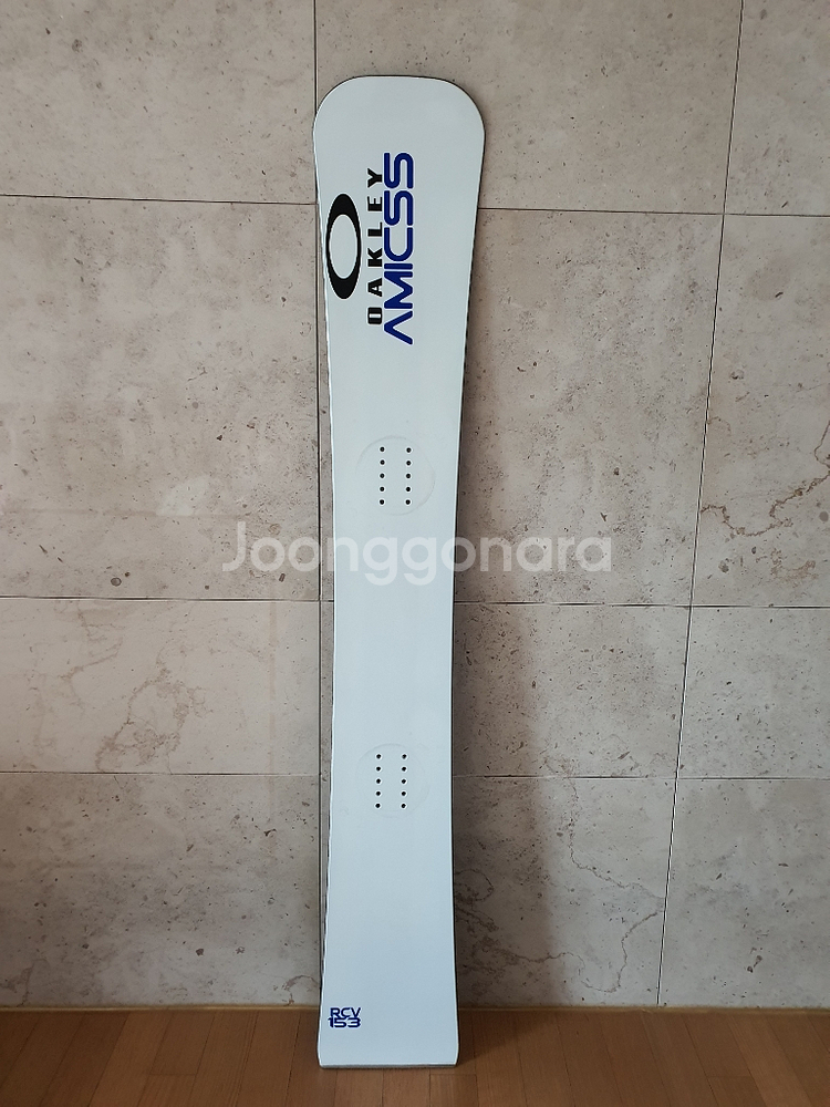 AMICSS 아믹스 알파인 스노우 보드 153 | 스키/보드장비 | 중고나라