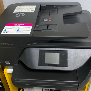 HP OfficeJet 6962 무한잉크복합기판매합니다 | 프린터/복합기/잉크/토너 | 중고나라