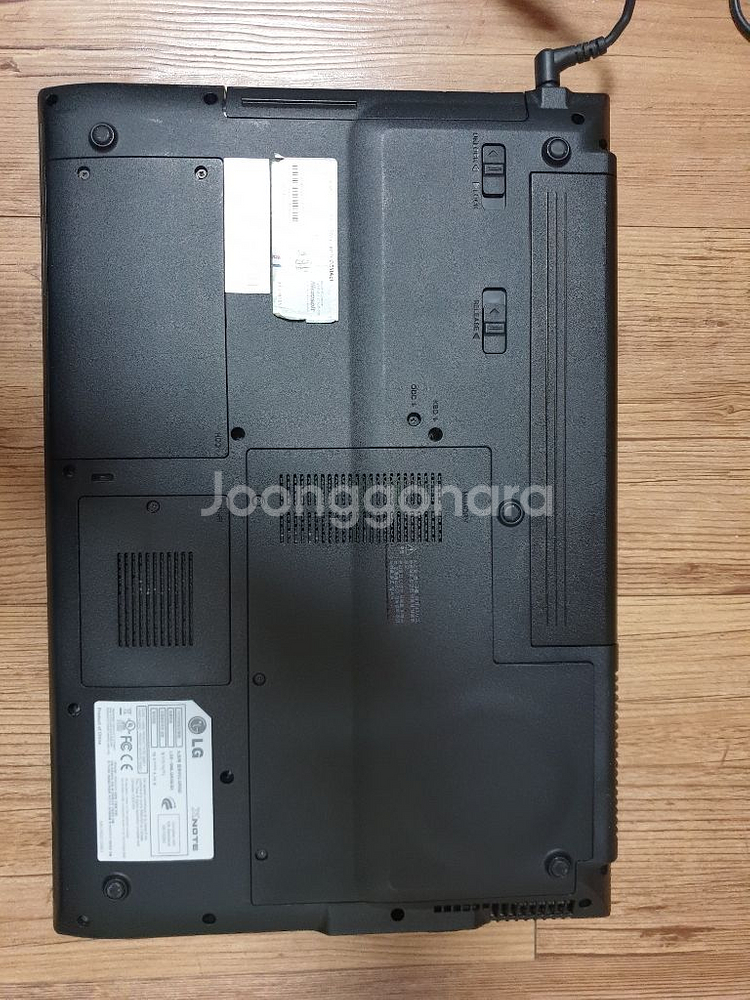 LG Xnote R580 | 중고나라 카페에서 운영하는 공식 사이트