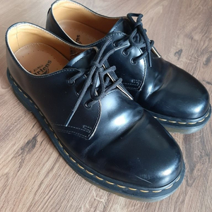 닥터마틴 1461 3홀 UK6 250 | 단화/로퍼/구두 | 중고나라