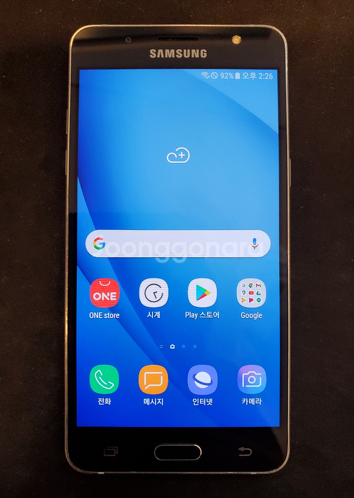 삼성 갤럭시 J5 2016 SM-J510L | 삼성 | 중고나라