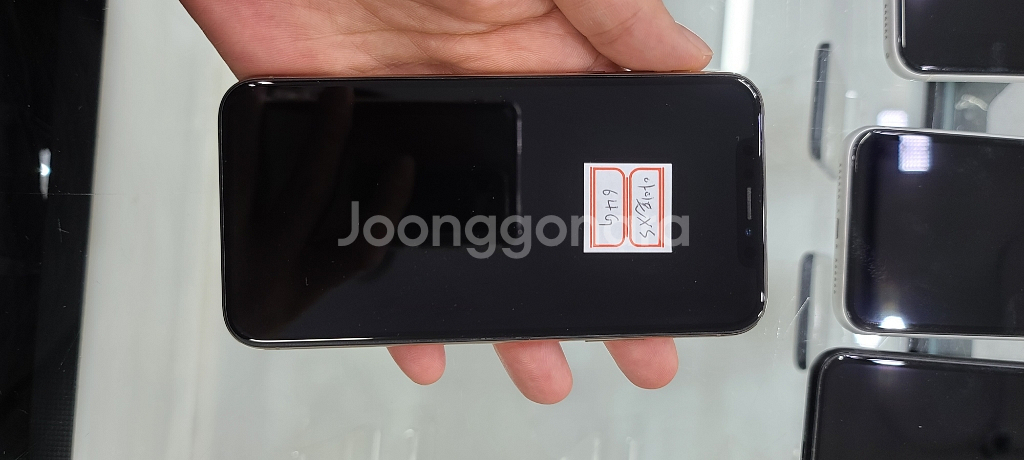 아이폰 xs 64g 골드 판매 제천 오송통신 | 애플 | 중고나라