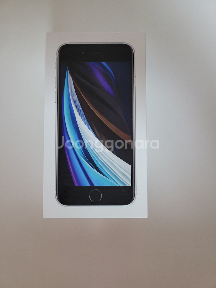 아이폰 se2 화이트 128G s급 판매합니다 | 중고나라 카페에서 운영하는 공식 사이트