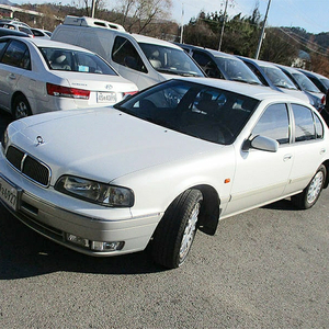 르노삼성 SM5 525V | 르노삼성 | 중고나라