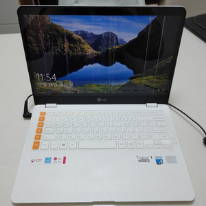 lg z360 gh60k 13인치 노트북 | LG | 중고나라