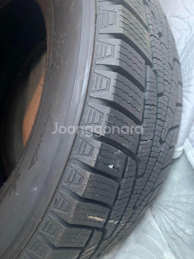 225/65R17 106R XL 금호 중고 타이어 | 휠/타이어 | 중고나라