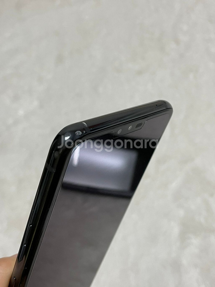 v50 128기가 대구 직거래 | LG | 중고나라