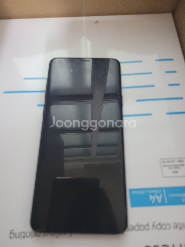 갤럭시 s9+ 256기가 급처입니다. | 삼성 | 중고나라