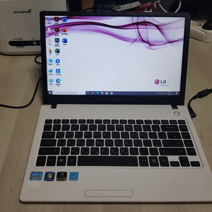 LG P420 i5노트북팝니다 | LG | 중고나라