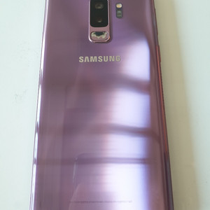갤럭시 s9+ 256g SKT | 삼성 | 중고나라