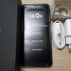 엘지전자 KT Q51 LM-Q510 알뜰폰 정상해지 | LG | 중고나라