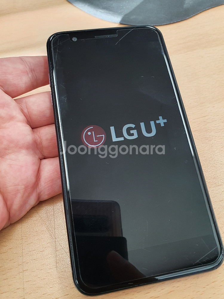 lg-x4+ 입니다 | LG | 중고나라