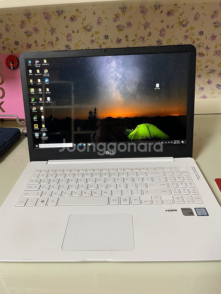 Lg울트라pc(15u570-ka5mk) | 중고나라 카페에서 운영하는 공식 사이트