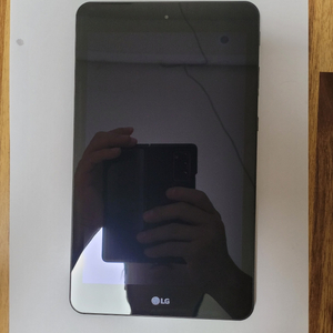 LG-P530L 8인치 LG PAD팝니다 | 기타 제조사 | 중고나라