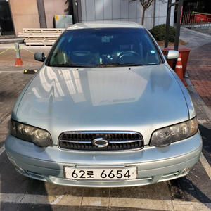 르노삼성 SM5 520 LE | 르노삼성 | 중고나라