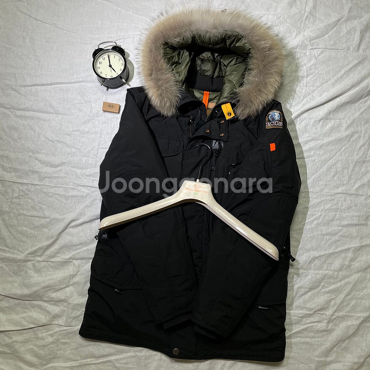 ( S ) 19FW 파라점퍼스 라이트핸드 S | 중고나라 카페에서 운영하는 공식 사이트