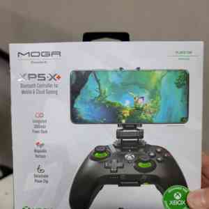 MOGA XPS•5X(고정 클립 포함)3 | XBOX | 중고나라