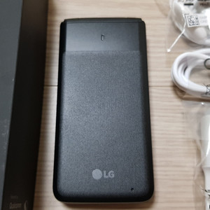 엘지 효도의신 LG 폴더폰 LM-Y110 알뜰폰 효도폰 | LG | 중고나라