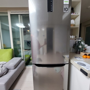 LG냉장고(M328SE) 320L팝니다. | 냉장고 | 중고나라