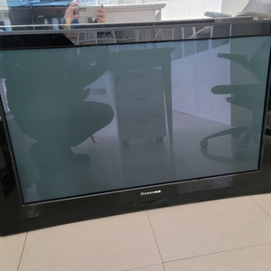 42인치 LG PDP TV (벽걸이스탠드포함) | TV | 중고나라