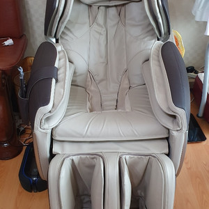 코지마안마의자CMC-A383 | 안마기/안마의자 | 중고나라