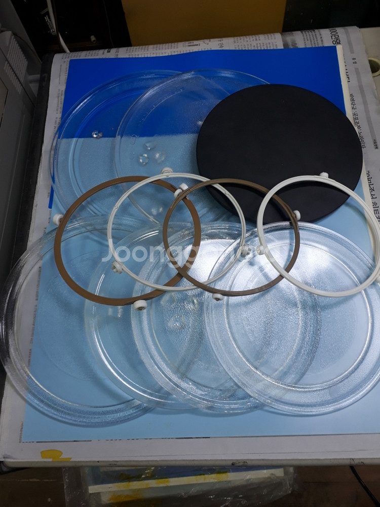 전자렌지 강화유리회전롤러 가스전기레인지 중고나라