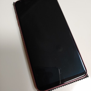 SKT V30 64G 레드 | LG | 중고나라