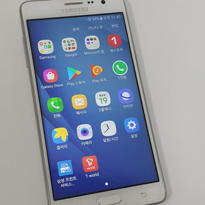 삼성 갤럭시와이드(G600S) A급 팝니다~ | 삼성 | 중고나라