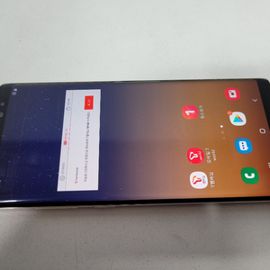 갤럭시노트8 64G(N950N) 골드색상 SKT | 삼성 | 중고나라