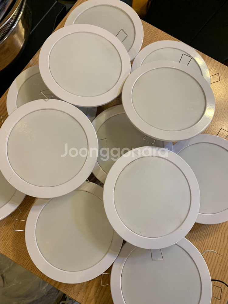 BAROM light 다운라이트 | 기타 가전제품 | 중고나라