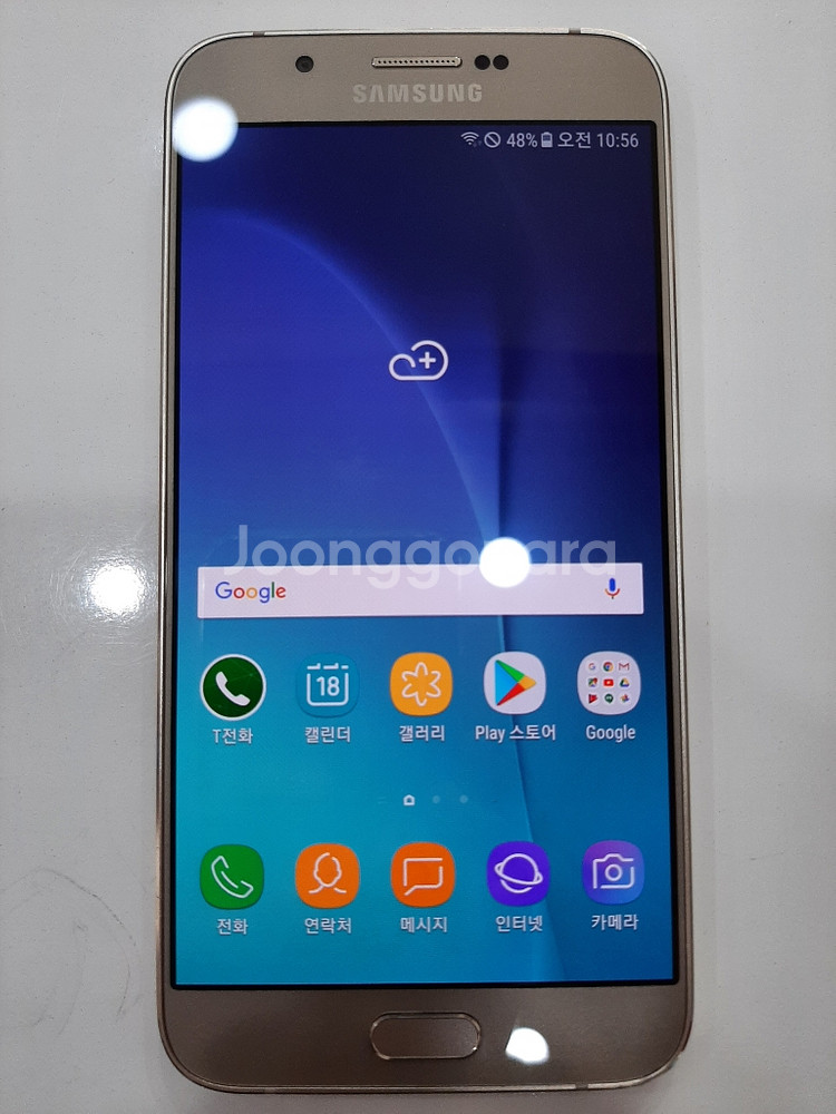 삼성 갤럭시 A8 SM-A800S | 중고나라 카페에서 운영하는 공식 사이트