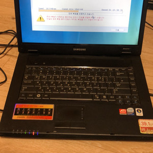 삼성 노트북 Sens R60 plus | 삼성 | 중고나라