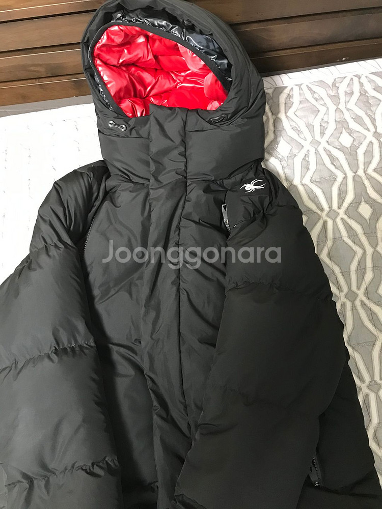스파이더 롱패딩 원가 50 중고나라 카페에서 운영하는 공식 사이트
