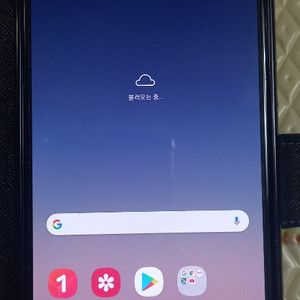 갤럭시 진(sm-A605k) 12345만에 팝니다. | 삼성 | 중고나라