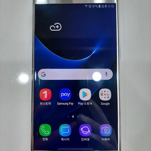 삼성 갤럭시 S7 SM-G930K | 삼성 | 중고나라