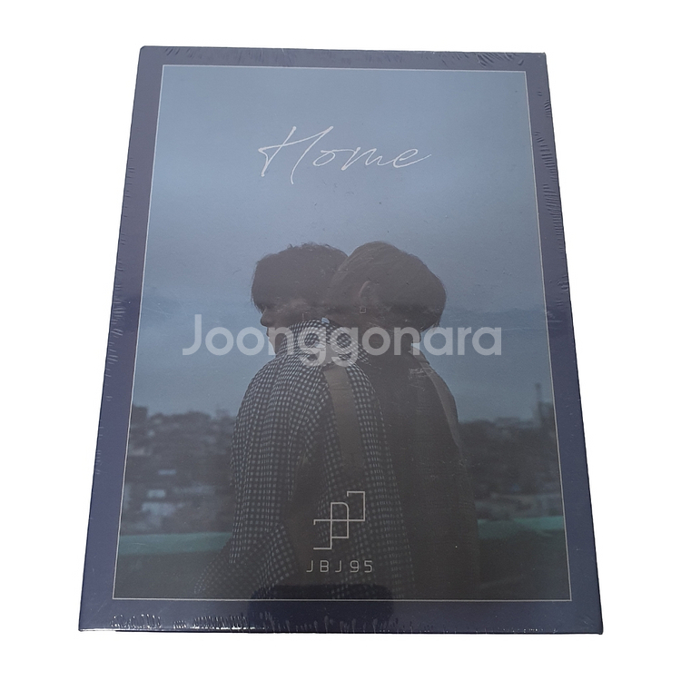 JBJ95 - 미니 1집 HOME [B ver] | 음반/DVD | 중고나라
