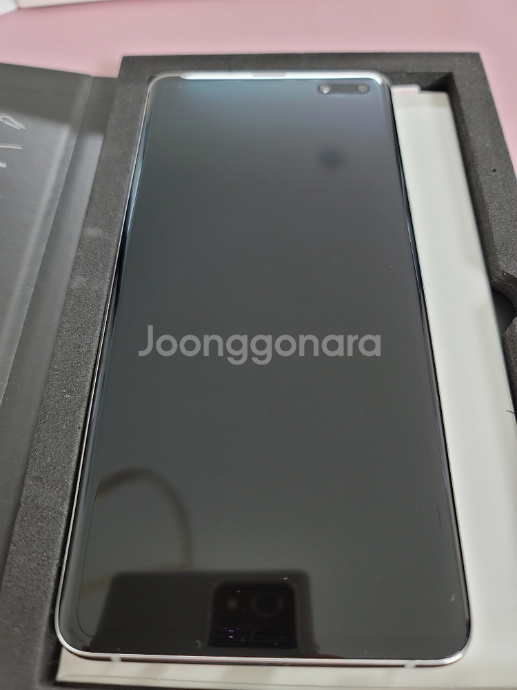 갤럭시 s10 5g 512g s급 | 삼성 | 중고나라