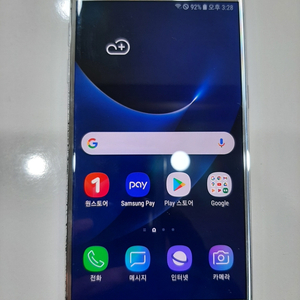 삼성 갤럭시 S7 SM-G930L | 삼성 | 중고나라