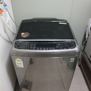 LG 18kg 세탁기(T18VV) | 세탁기/건조기 | 중고나라