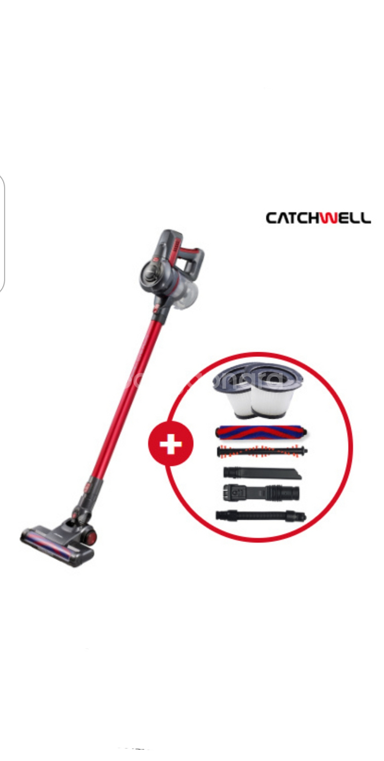 캐치웰 CV6 PLUS 무선청소기 | 청소기 | 중고나라