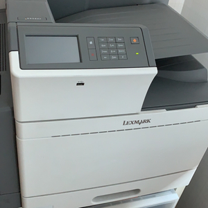렉스마크(Lexmark) 칼라프린터 c950de 판매 | 기타 가전제품 | 중고나라
