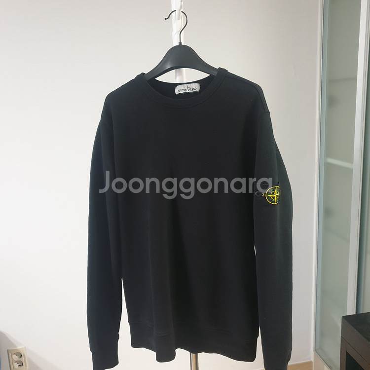 스톤아일랜드 19fw (L) | 모자 | 중고나라