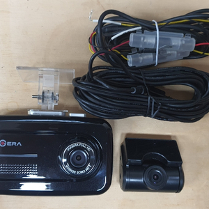 뷰게라 VG-900V 2채널 블랙박스 팔아요 | 블랙박스/네비게이션 | 중고나라