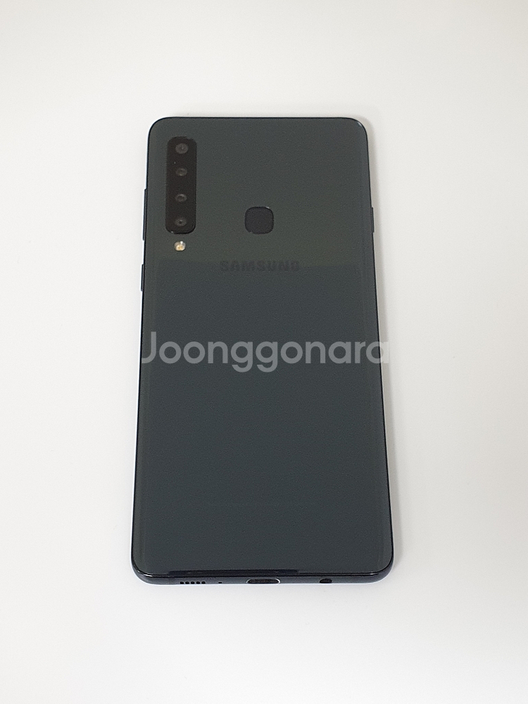 [특가자급제] 갤럭시 A9 2018 128G 블랙 | 삼성 | 중고나라
